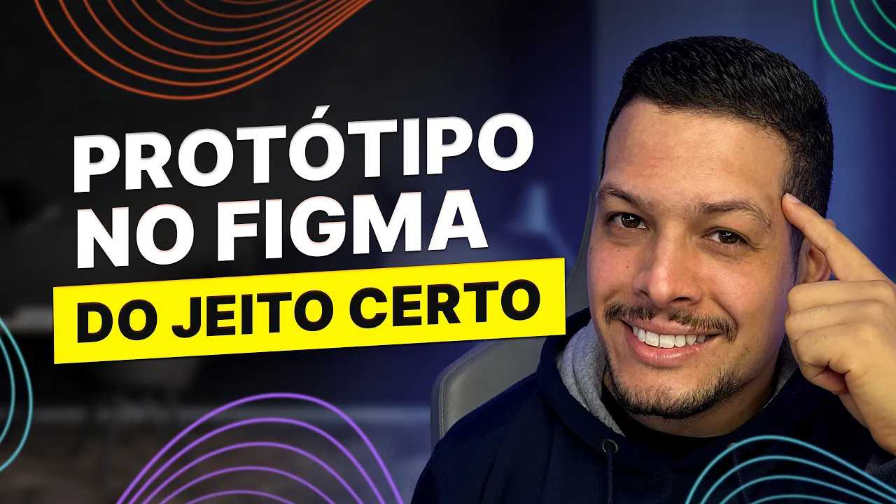 Figma Protótipo: Guia para Criar e Exportar Protótipos Navegáveis