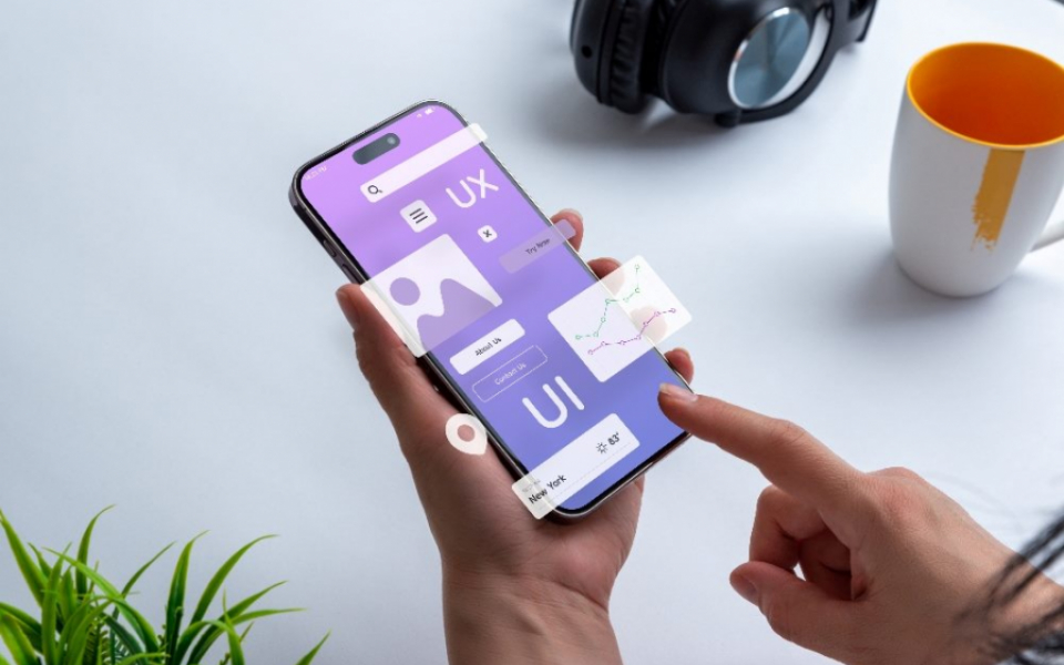 O Que é UX Design: Guia Completo para Iniciantes