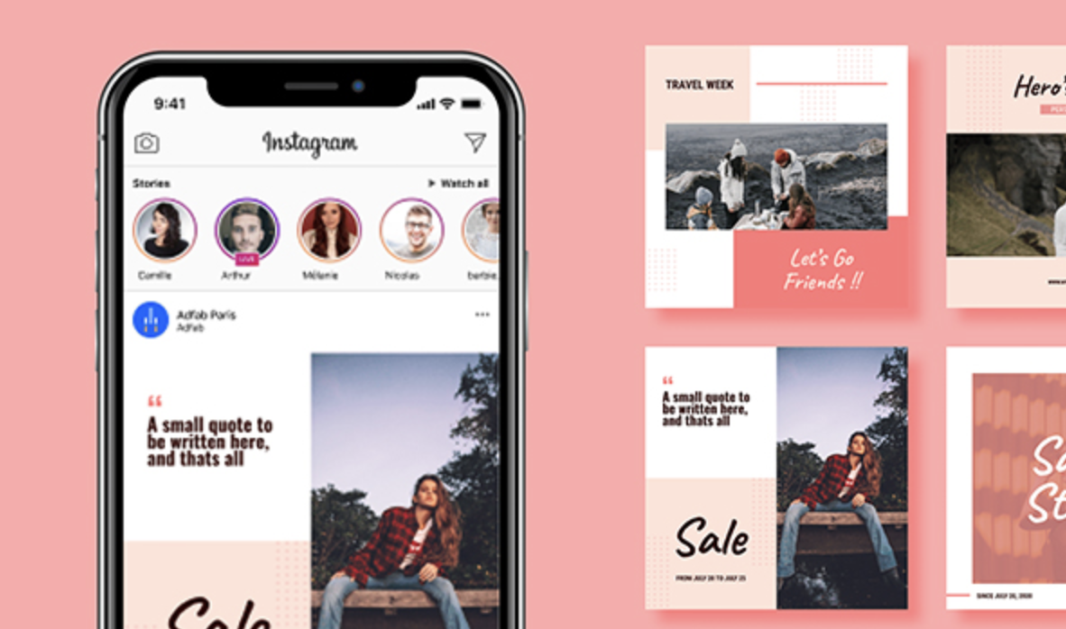 Como Fazer Post no Figma: Crie Posts Profissionais