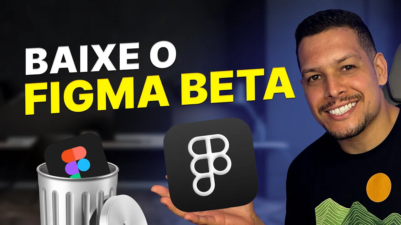 Figma Beta: Como Ter Acesso às Últimas Novidades do Figma