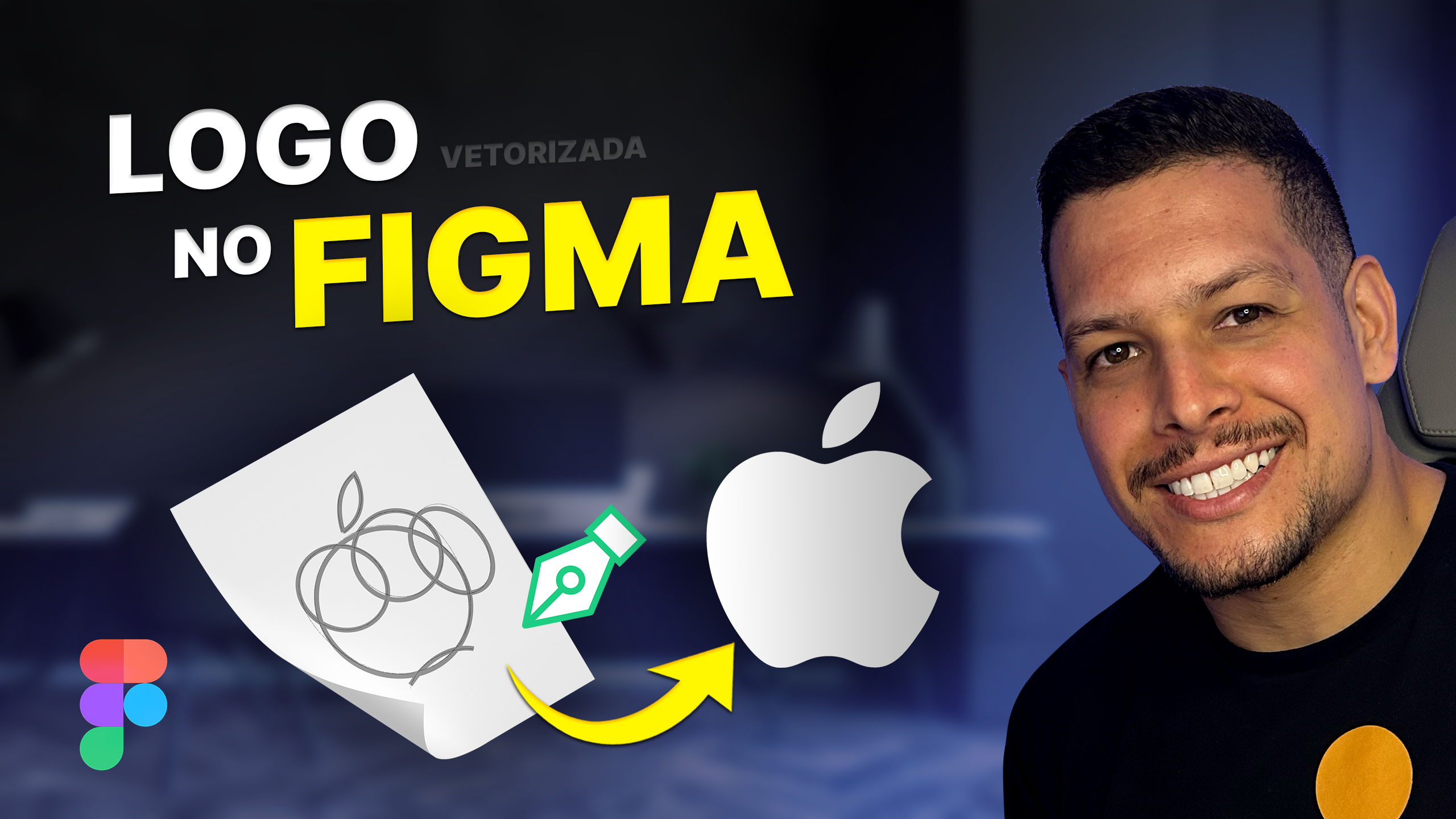 Como Fazer Logo no Figma: Dicas e Tutorial Passo a Passo