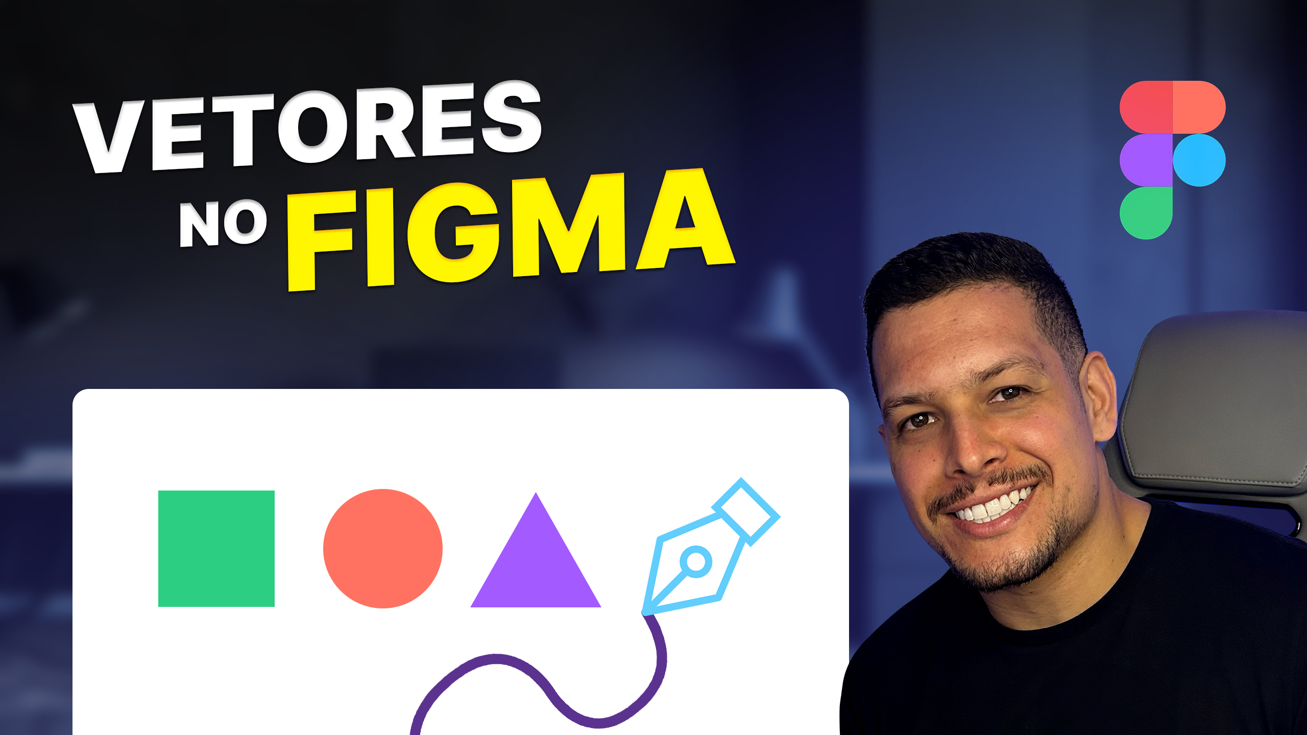 Vetores no Figma: Melhore Seus Projetos com Essas Técnicas!
